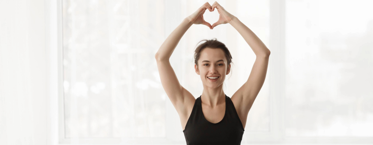 Posture Correction Tips for Neck & Shoulder Health